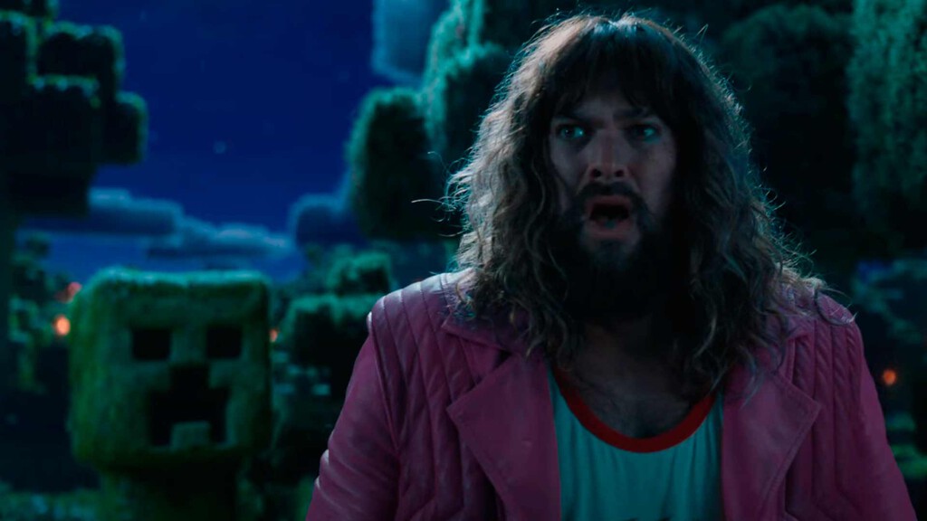 Minecraft la película: quién es quién en el nuevo live-action basado en ...