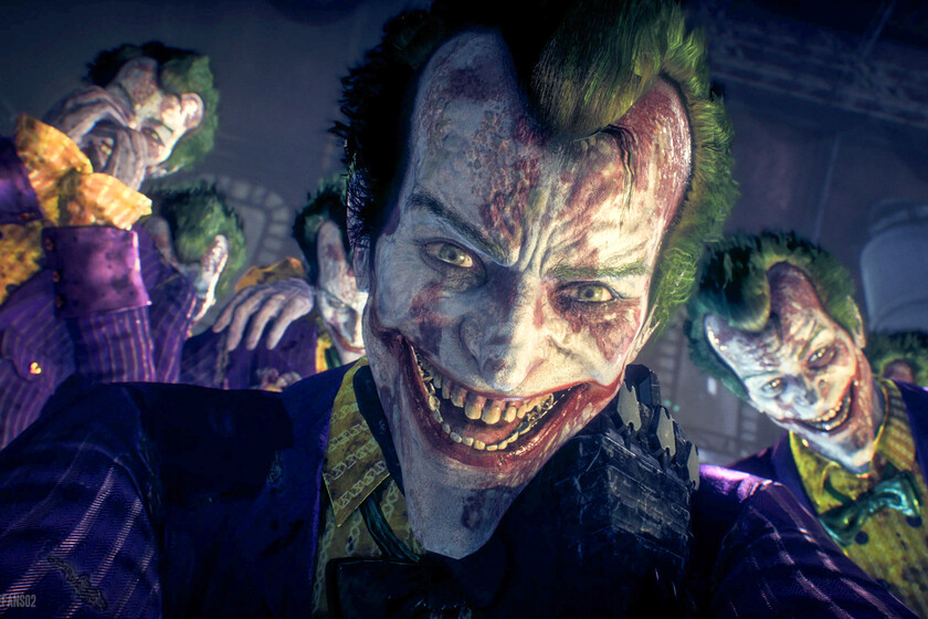 El mayor miedo de Joker no es que Batman lo reviente a puñetazos, es ...