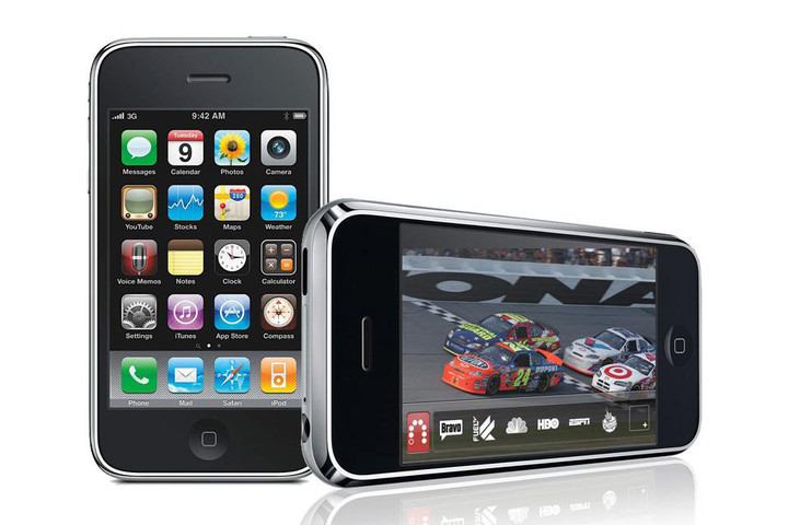 La evolución de iOS desde sus orígenes: una carrera para ser el mejor ...