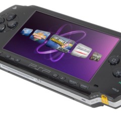 PSP también cuenta desde hoy mismo con sensor de movimiento
