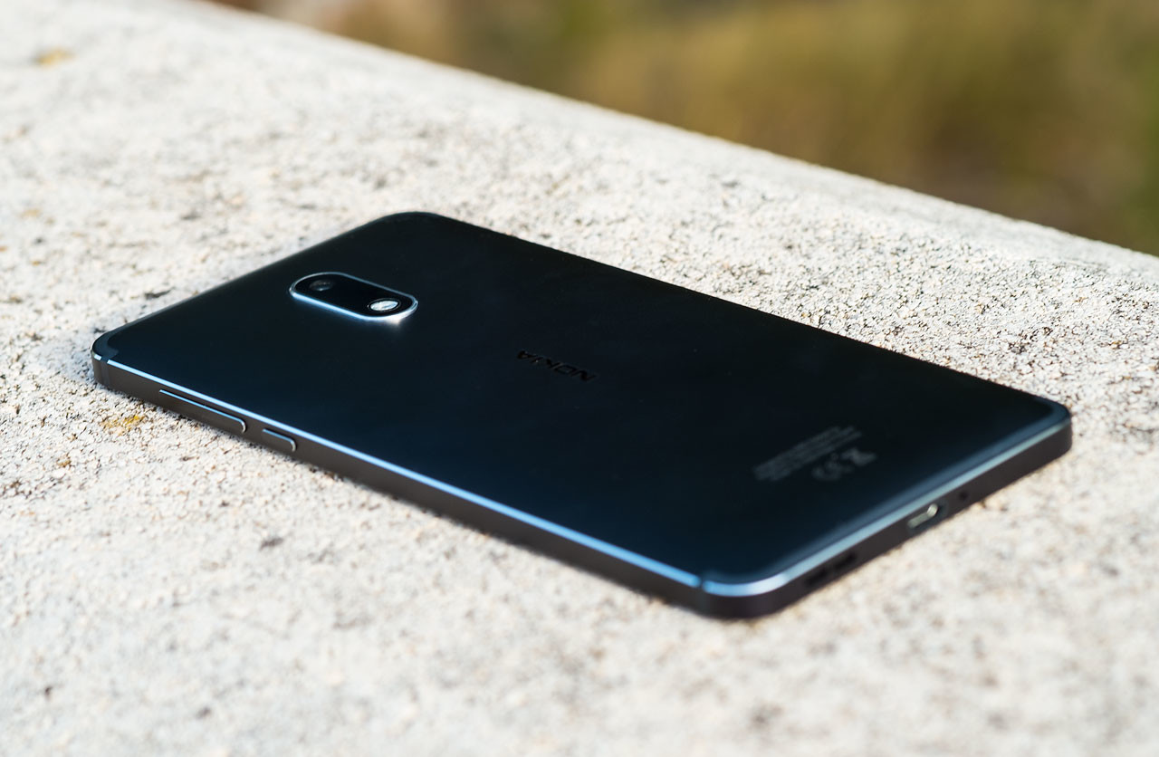 Nokia 6, análisis. Review con características, precio y especificaciones.