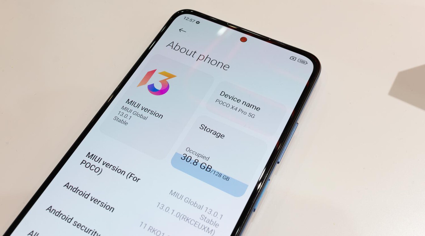 POCO X4 Pro y POCO M4 Pro, opiniones tras primera toma de contacto. Vídeo y fotos