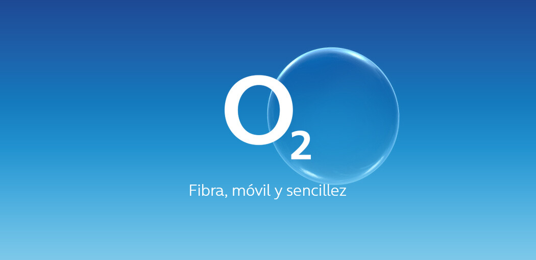 O2 para empresas: qué puedes contratar y qué servicios no están disponibles