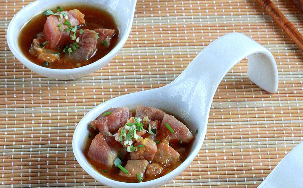 Salsa de soja: las mejores recetas fáciles y rápidas para hacer en casa