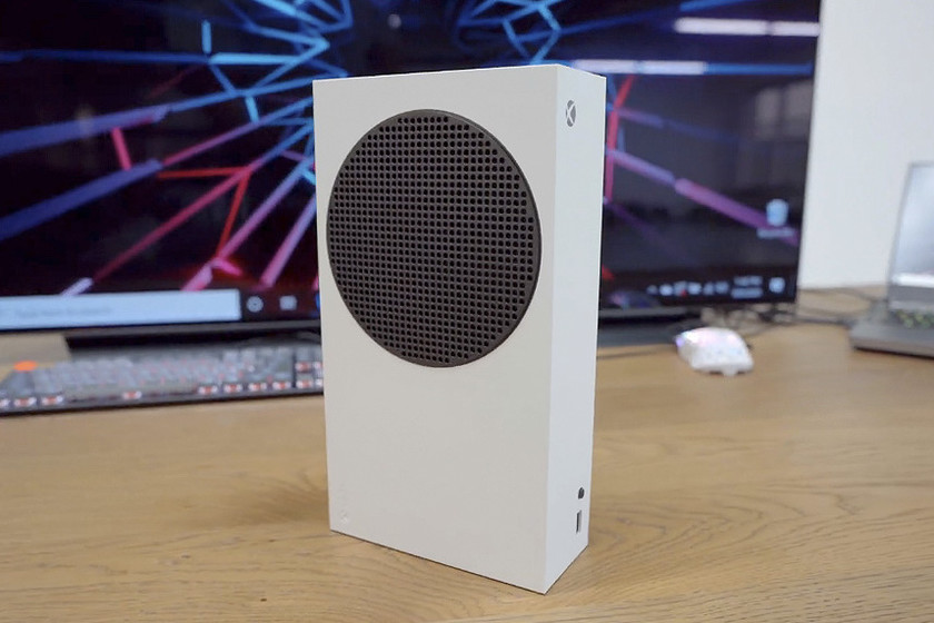 Este inusual unboxing de Xbox Series X y S nos sirve para ver las ...