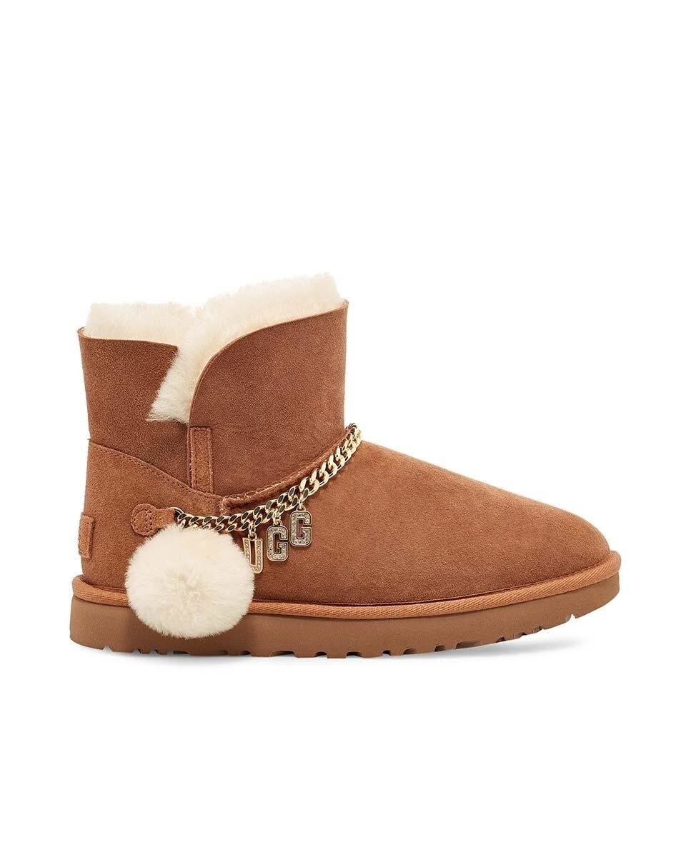 Pies calentitos con estilo con cualquiera de estas 13 botas UGG ...