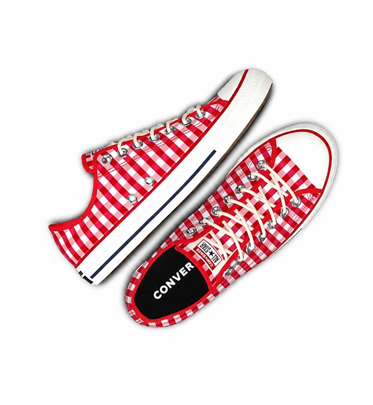 Las nuevas Converse 'estilo picnic' superan a las Samba en todo: más ...