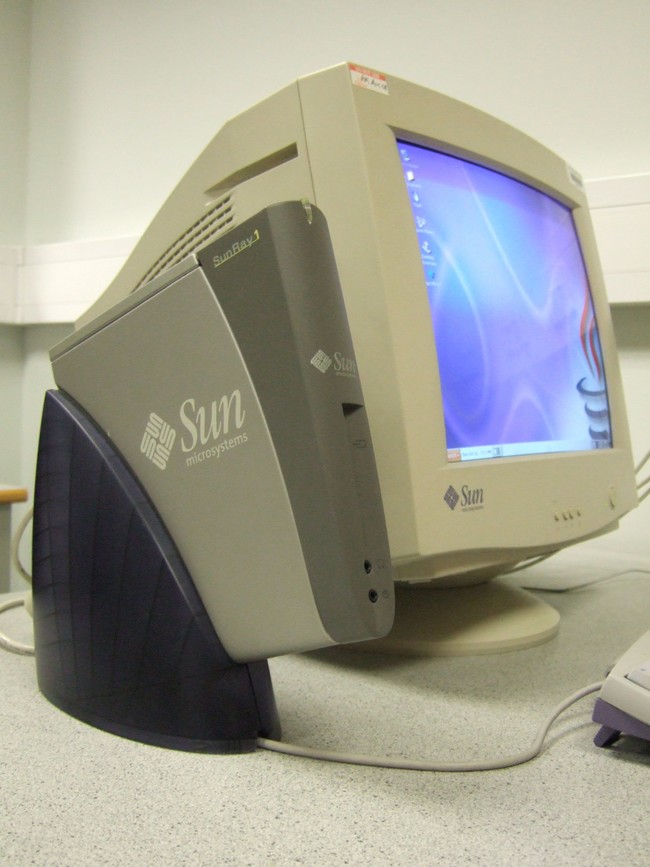 Microsoft resucita el concepto del 'thin client': Windows Virtual ...