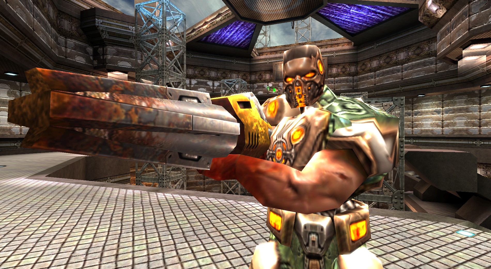Quake Live pasa del Free-To-Play al modelo de pago y sí, lo has leído bien