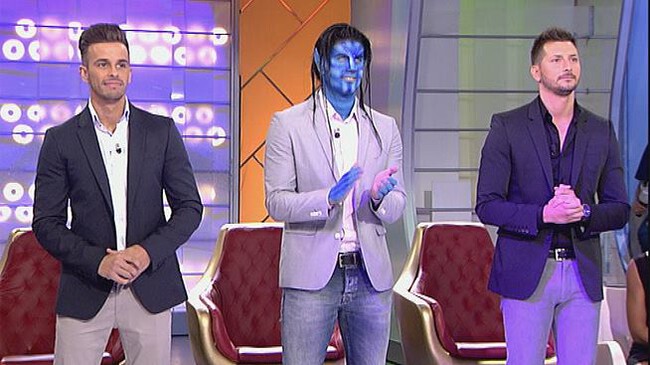 ¿Qué fue de Iván 'Avatar' de 'Mujeres y Hombres y Viceversa'? El ...