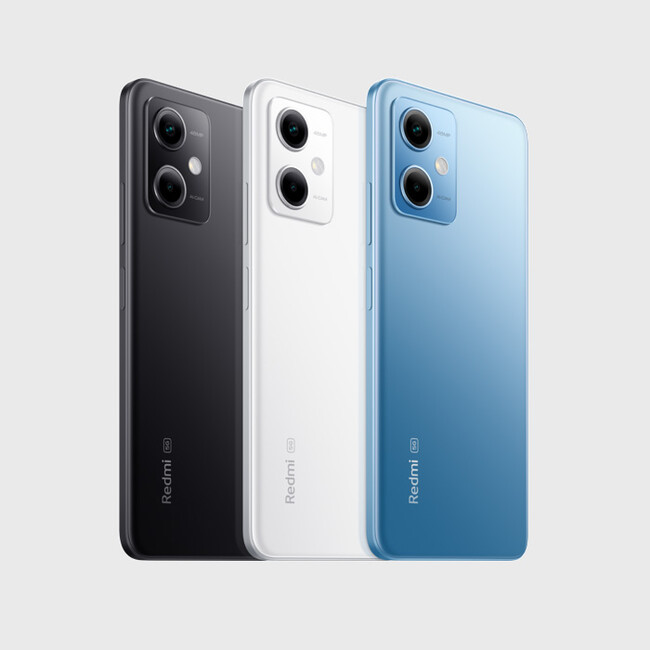 Tecno Spark 10 Pro vs. Xiaomi Redmi Note 12: ¿qué celular es mejor en ...
