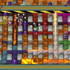 'Bomberman Ultra' anunciado para PS3 y primeras imágenes
