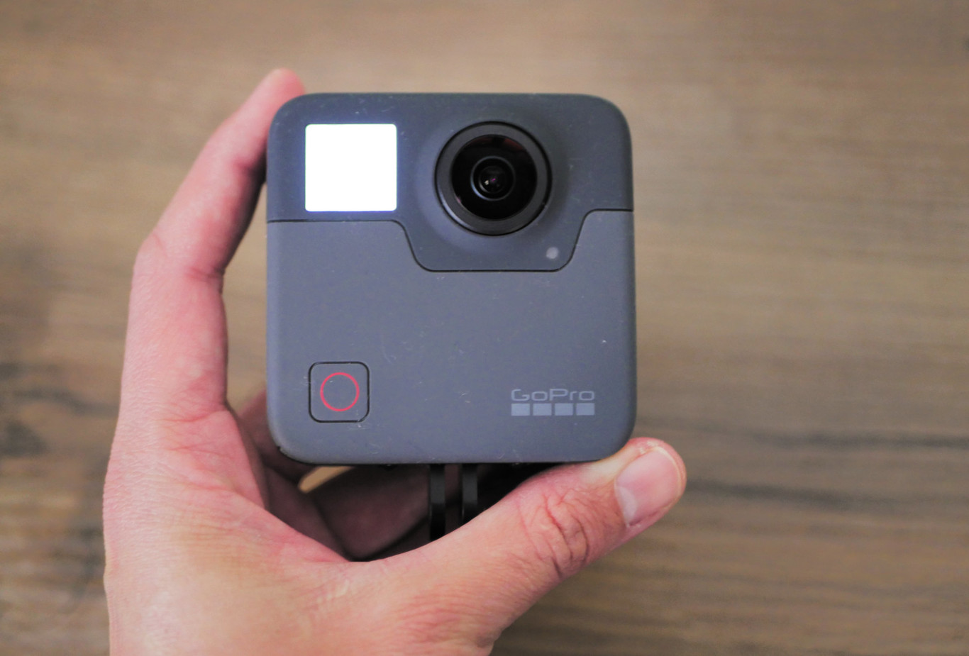 GoPro Fusion, análisis: review con caracterí­sticas, precio y ...