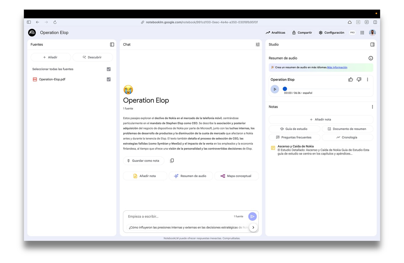 Mi nueva forma favorita de aprender sobre cualquier tema es gratis y ya ...