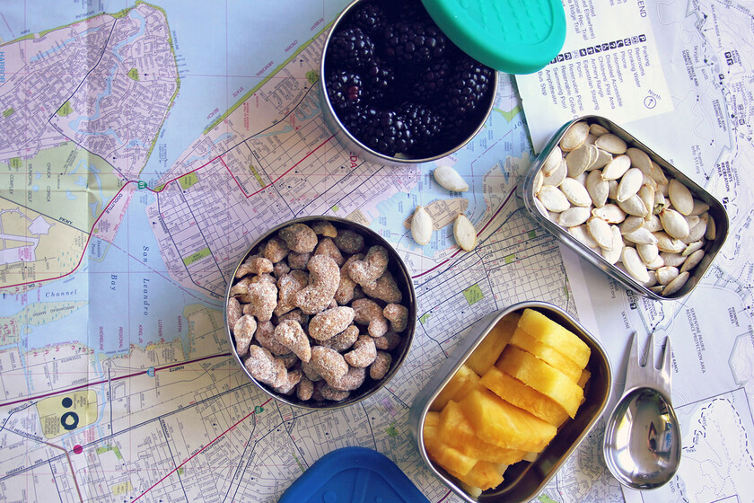 Recetas de Picoteo para sorprender, muy fáciles y rápidas - Directo al ...