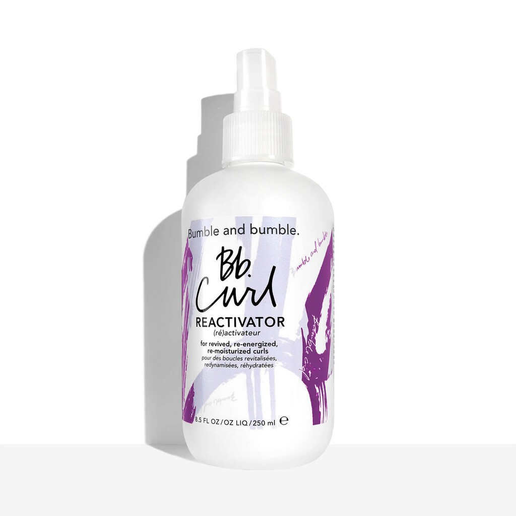 Los mejores productos para cada paso del método curly: productos para ...