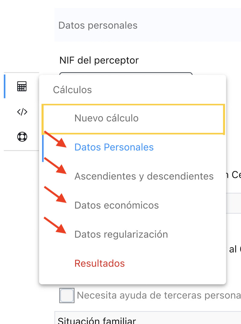 Cómo calcular los tramos del IRPF de 2023 con la nueva calculadora de ...