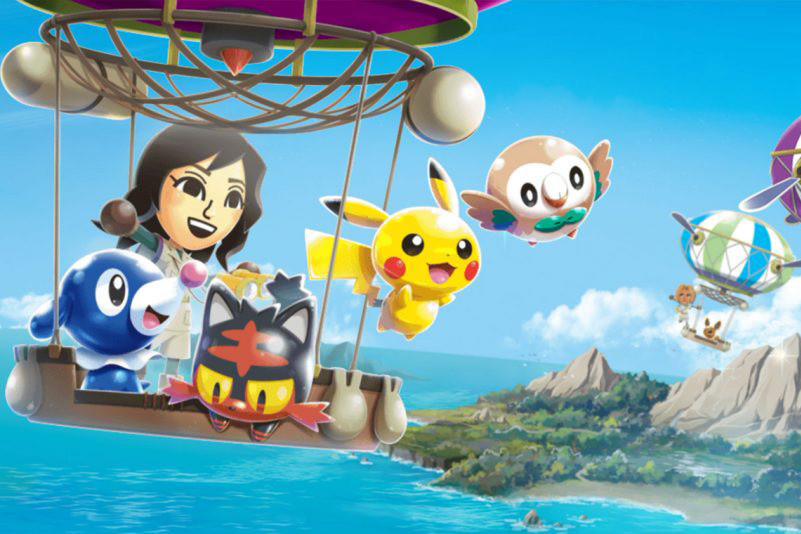 Pokémon Rumble Rush: avance, preview con experiencia de juego y precio ...