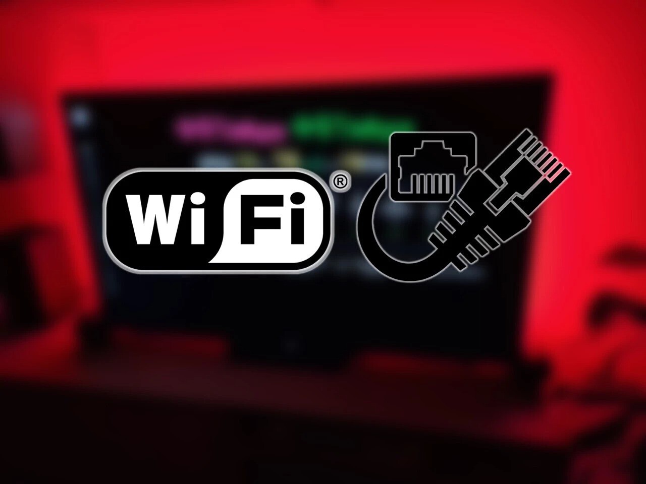 Conectar tu Smart TV por cable trae una enorme limitación respecto al ...
