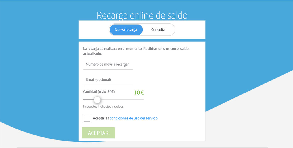 Movistar prepago: todos los métodos para recargar el saldo de tu línea