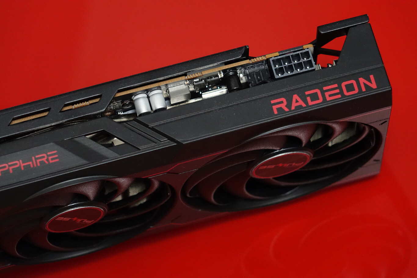 AMD Radeon RX 6600 vs. NVIDIA GeForce RTX 3060, análisis: review con ...
