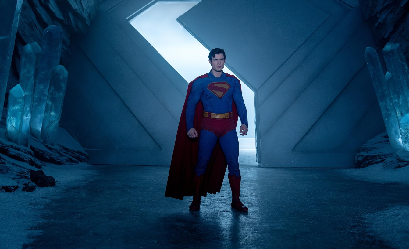 Superman emprende el vuelo como el gran reinicio de DC y ya pasó su ...