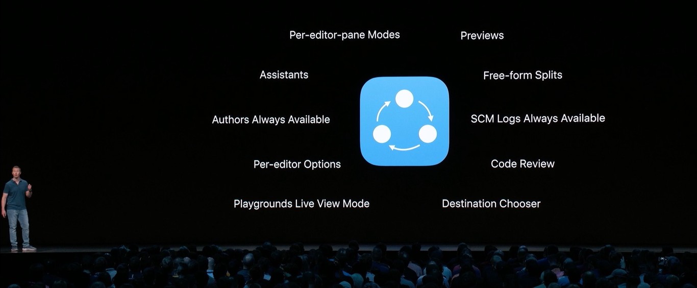 Xcode 11: novedades de la nueva versión del IDE de Apple