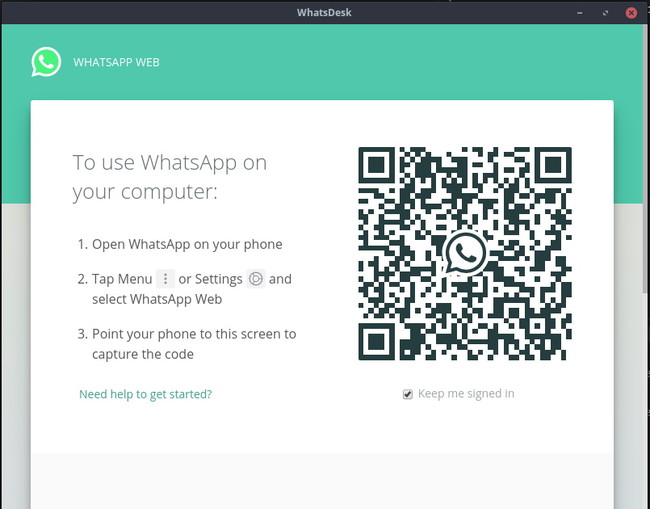 WhatsApp en Linux: estas son las mejores aplicaciones para usarlo