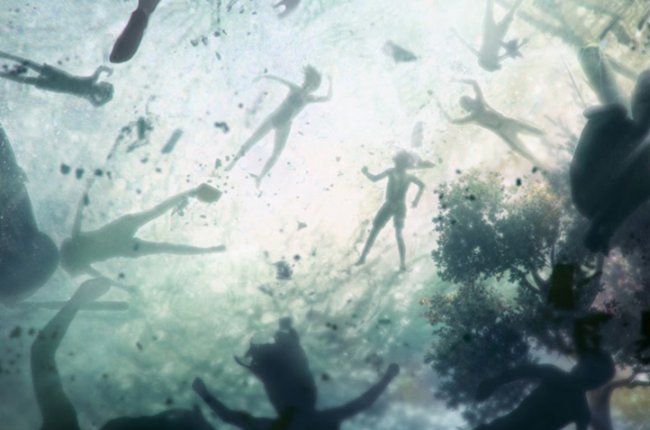 Crítica de 'Lo Imposible' (2012), la película de J.A. Bayona