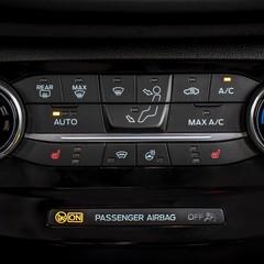 Ford Puma 2020 prueba: un SUV híbrido de carácter deportivo y con ...