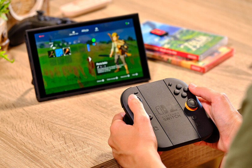Liquidación en el outlet de MediaMarkt con este pack de Nintendo Switch ...