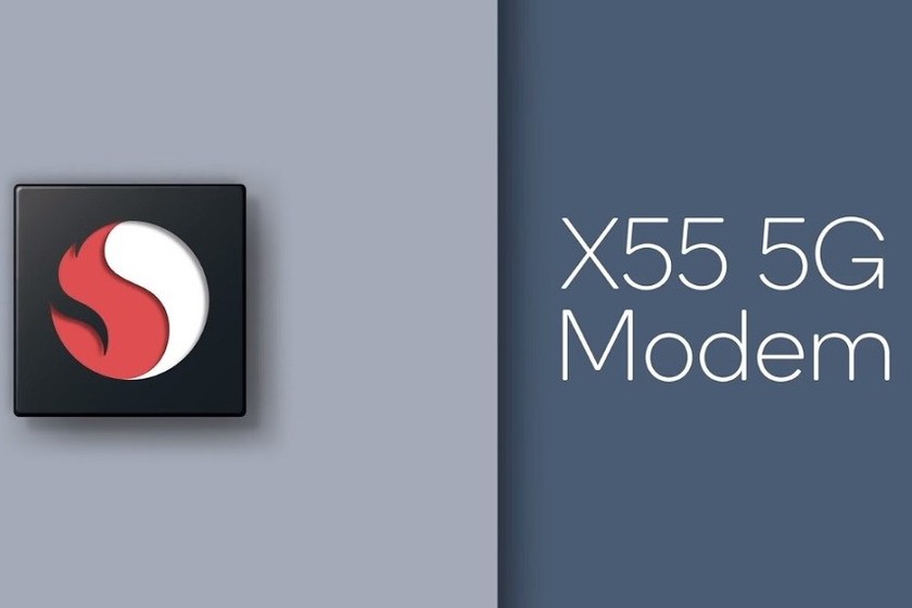 Todos los iPhone de 2020 utilizarán el módem 5G X55 de Qualcomm, según Nikkei