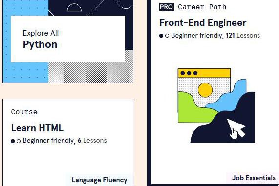Así de rentable es que estudies programación online: una plataforma ...