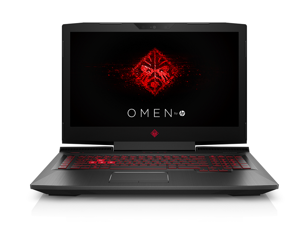 Omen 15 & Omen 17 y Omen Desktop, HP sigue apostando fuerte por el ...