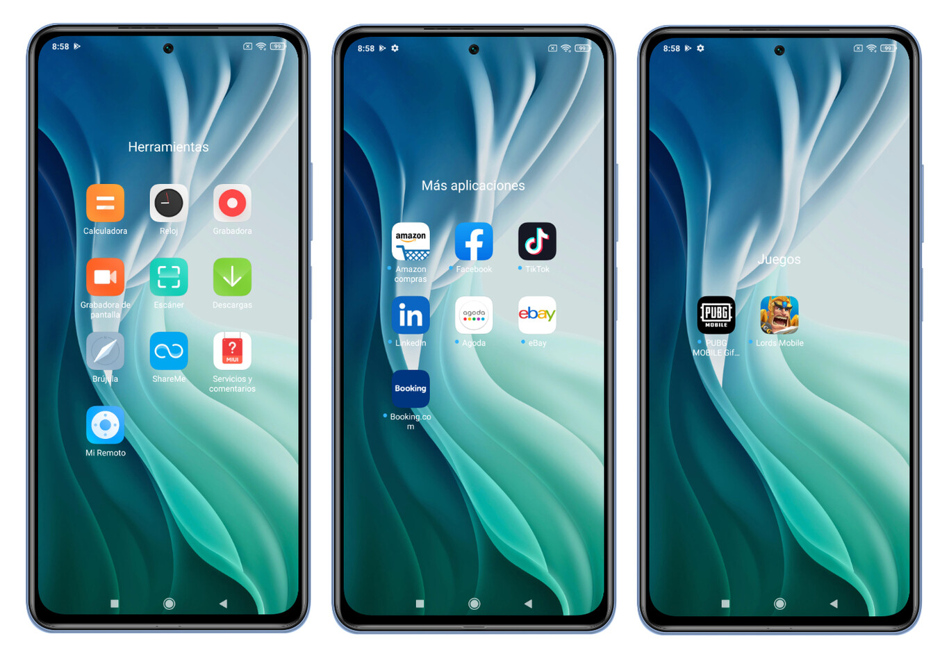 Xiaomi Mi 11i, análisis: review con características, precio y ...