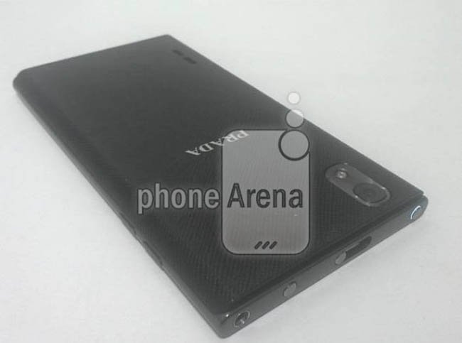 Así es el nuevo LG Prada, ¿inspiración Nokia N9?