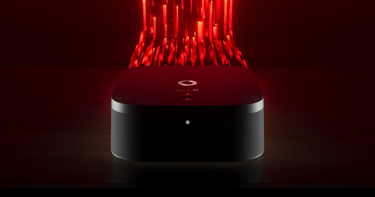 Buenas noticias si eres cliente de Vodafone TV: podrás ver gratis ...