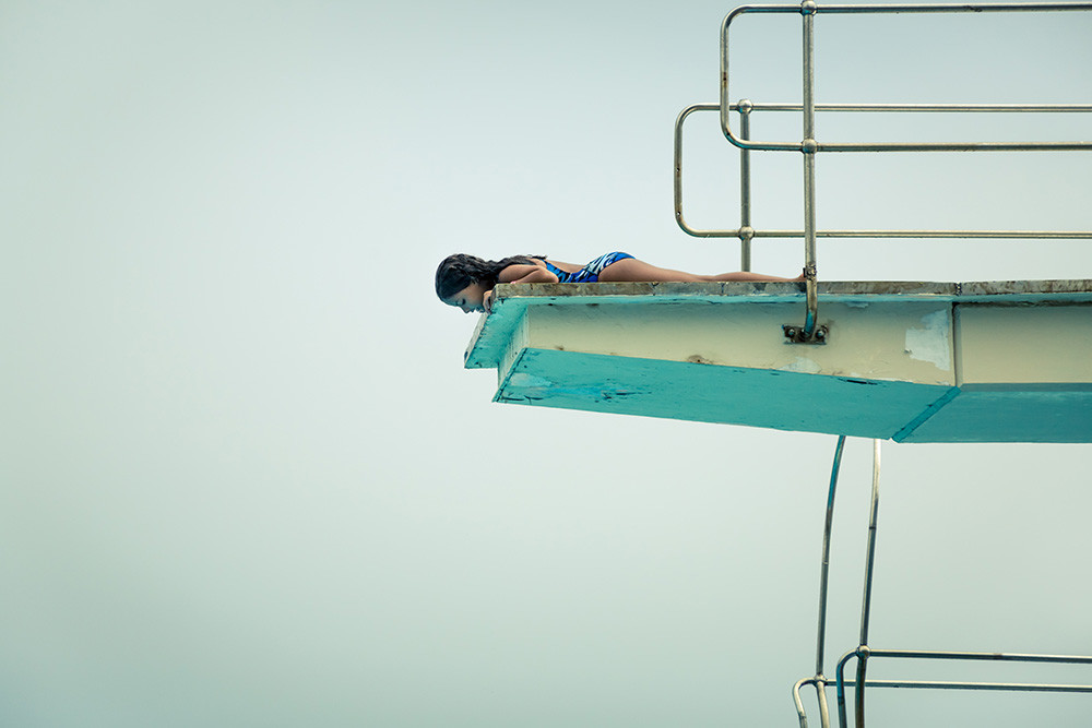 Kevin Faingnaert ganador del 2017 Zeiss Photography Award “Seeing Beyond”