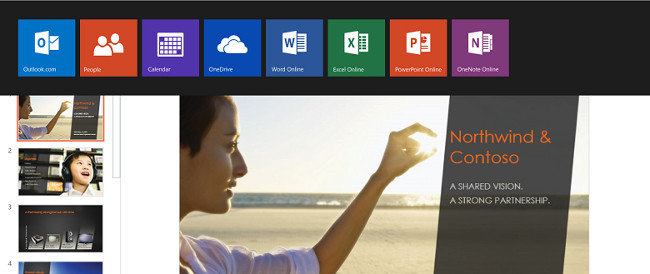 Microsoft presenta Office Online, un nuevo nombre para una mejor ...