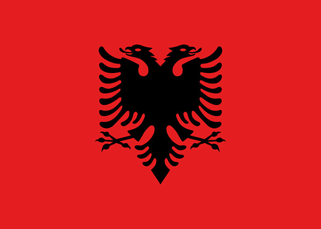 Las 39 banderas más raras del mundo