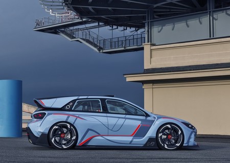 Hyundai RN30 Concept