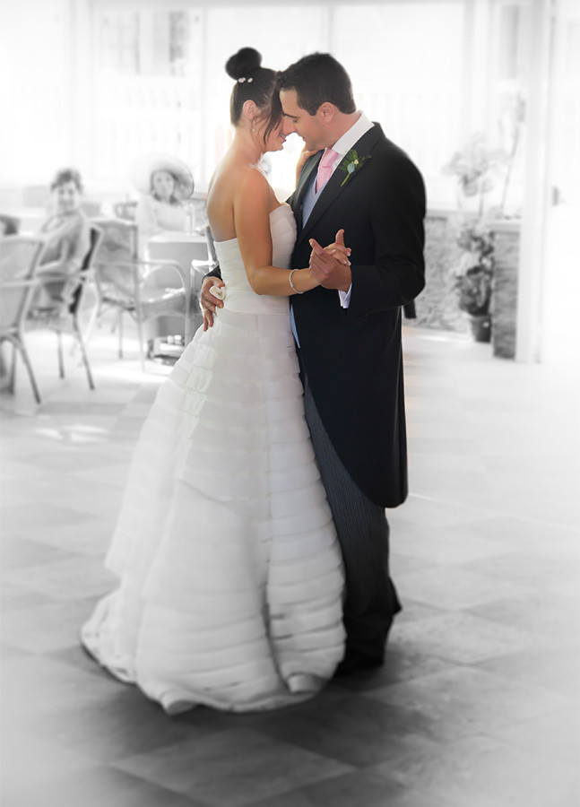 Guía completa iniciación en foto de bodas (y IV): La celebración y la ...