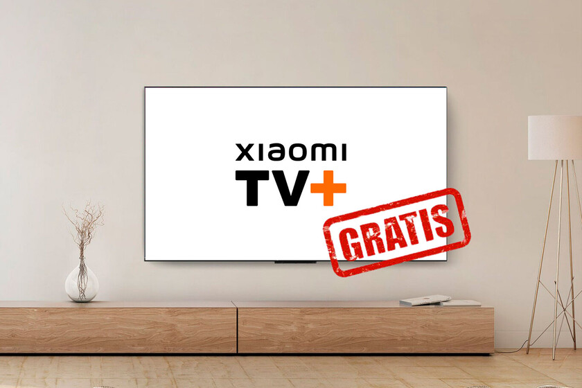 Si estás harto de pagar plataformas, en tu tele Xiaomi hay un montón de canales gratis sin ...