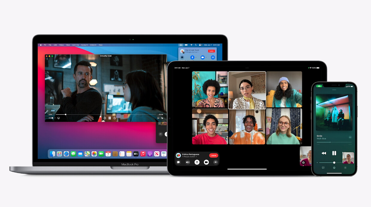 FaceTime en Android y Windows: Apple anuncia links a videollamadas a ...