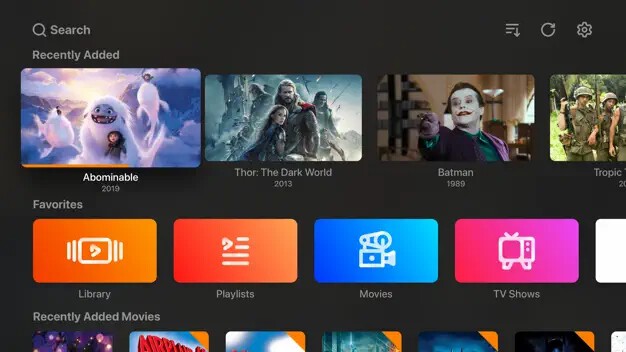 Las mejores 19 apps recomendadas para Apple TV