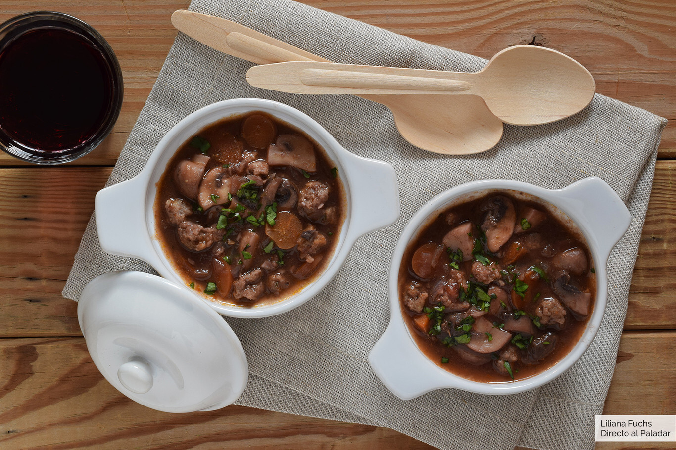 11 recetas con soja texturizada para sumar proteínas vegetales a la dieta