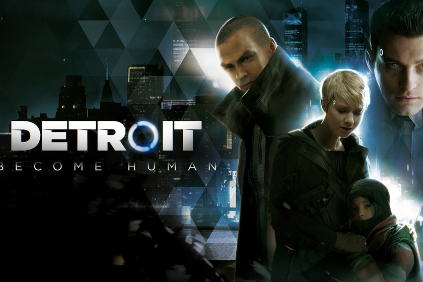 Confirmados los requisitos mínimos y recomendados de Detroit: Become ...