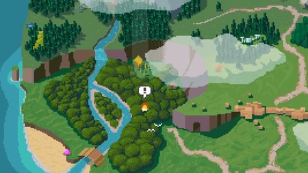 Elliot Quest para 3DS, análisis: review con precio y experiencia