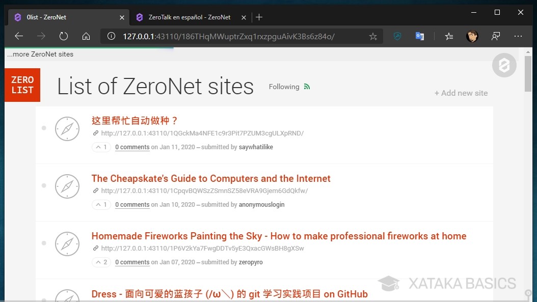Cómo entrar en la Deep Web: guía 2023 para entrar en TOR, ZeroNet, Freenet e I2P
