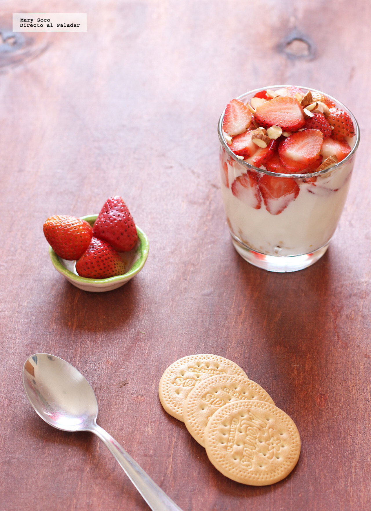 13 postres fáciles sin horno para los días calurosos